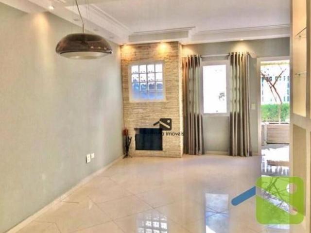 Casa à venda Jardim Monte Kemel São Paulo/SP