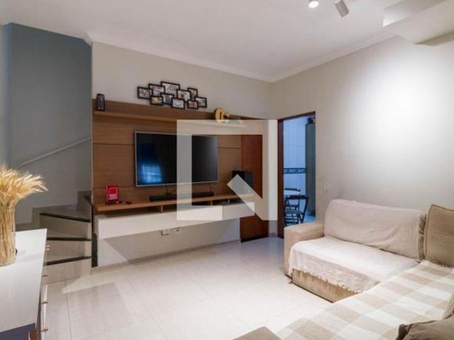 Casa à Venda Jardim Monte Kemel, 2 Quartos, 100 m2