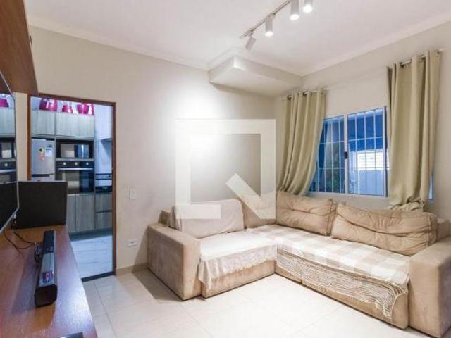 Casa à Venda Jardim Monte Kemel, 2 Quartos, 100 m2