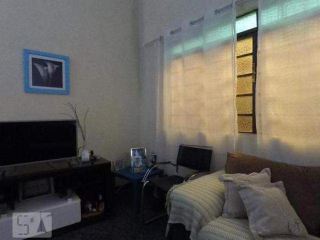 Casa à Venda Jardim Monte Kemel, 2 Quartos, 110 m² São Paulo
