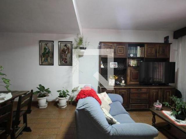 Casa à Venda Jardim Monte Kemel, 2 Quartos, 115 m2