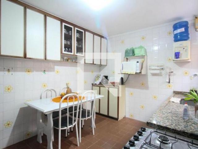 Casa à Venda Jardim Monte Kemel, 2 Quartos, 115 m2