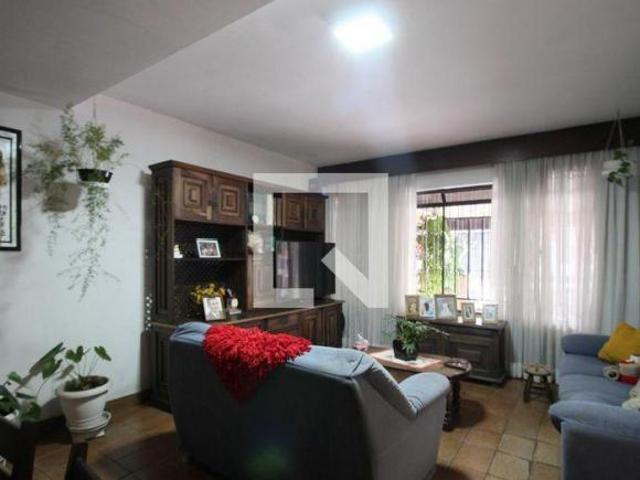 Casa à Venda Jardim Monte Kemel, 2 Quartos, 115 m² São Paulo
