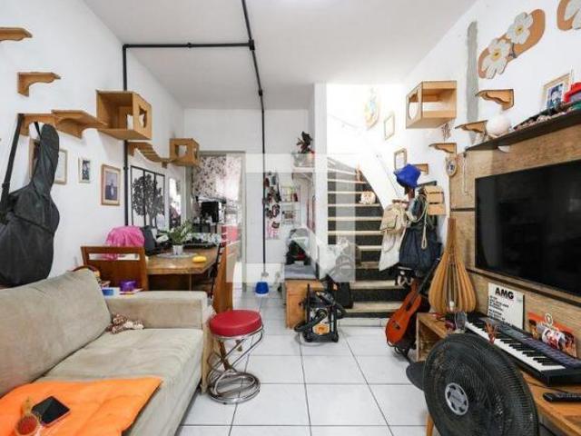Casa à Venda Jardim Monte Kemel, 2 Quartos, 118 m2