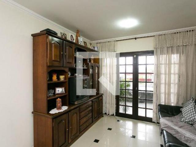 Casa à Venda Jardim Monte Kemel, 2 Quartos, 120 m2
