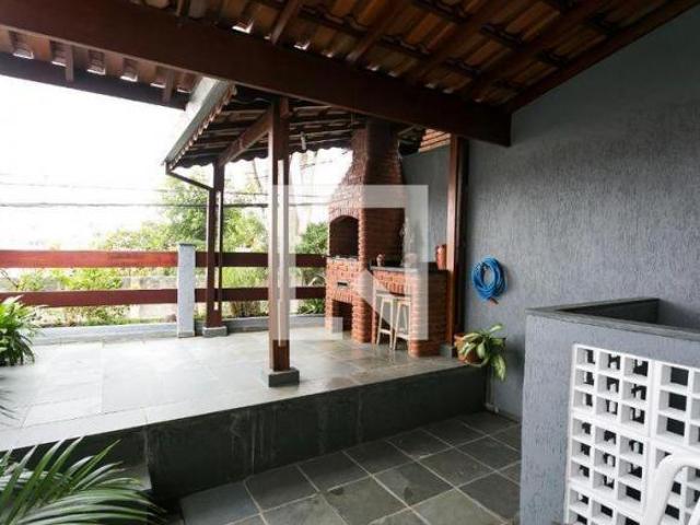 Casa à Venda Jardim Monte Kemel, 2 Quartos, 120 m2