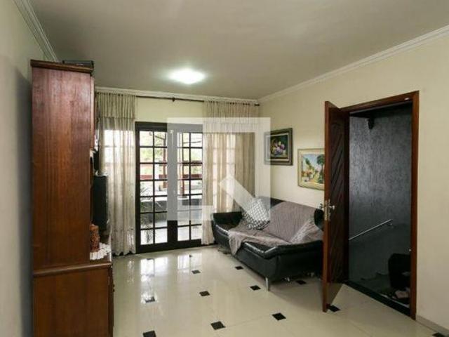 Casa à Venda Jardim Monte Kemel, 2 Quartos, 120 m² São Paulo