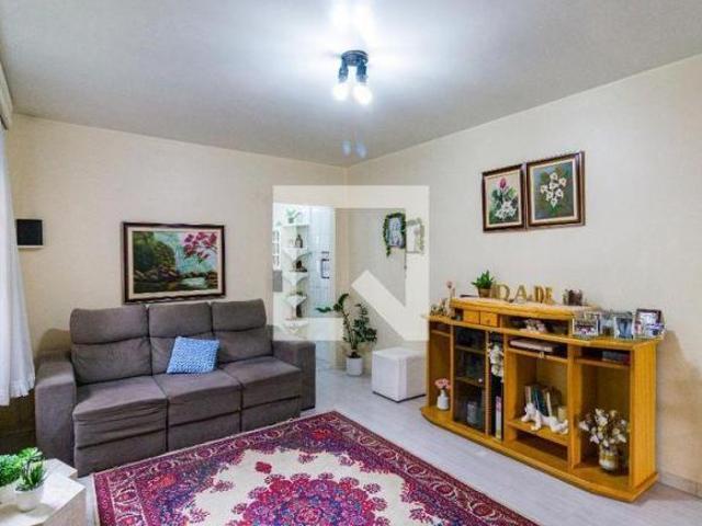 Casa à Venda Jardim Monte Kemel, 2 Quartos, 125 m2
