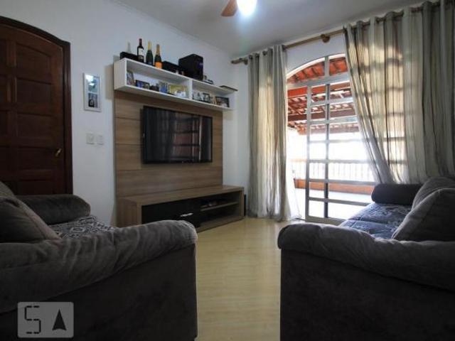 Casa à Venda Jardim Monte Kemel, 2 Quartos, 150 m2