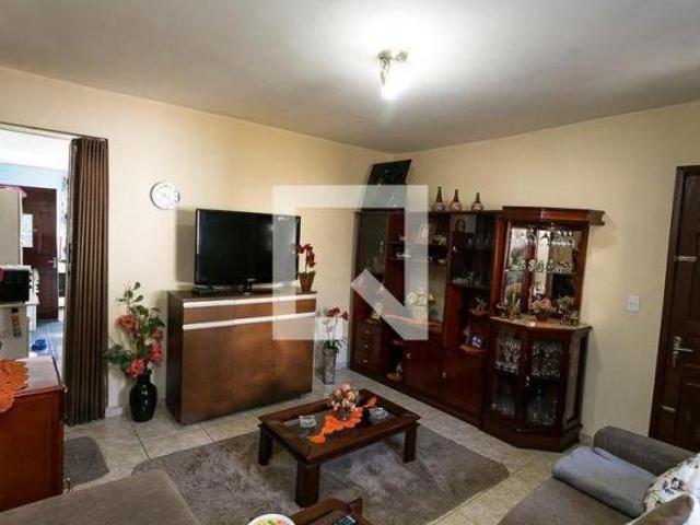 Casa à Venda Jardim Monte Kemel, 2 Quartos, 250 m2