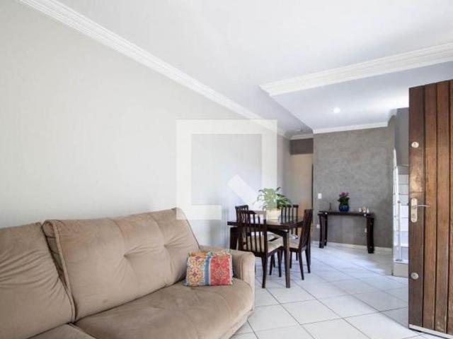 Casa à Venda Jardim Monte Kemel, 3 Quartos, 110 m2