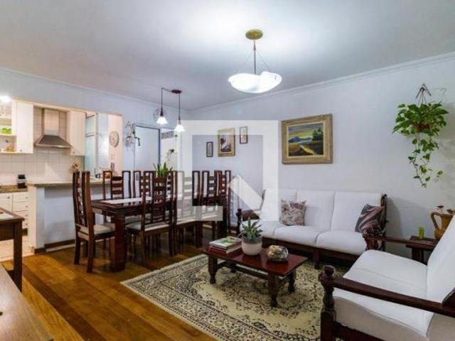 Casa à Venda Jardim Monte Kemel, 3 Quartos, 111 m2