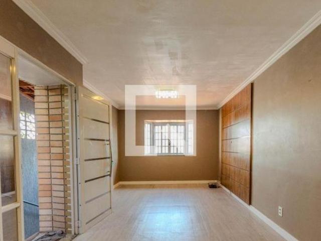 Casa à Venda Jardim Monte Kemel, 3 Quartos, 120 m2