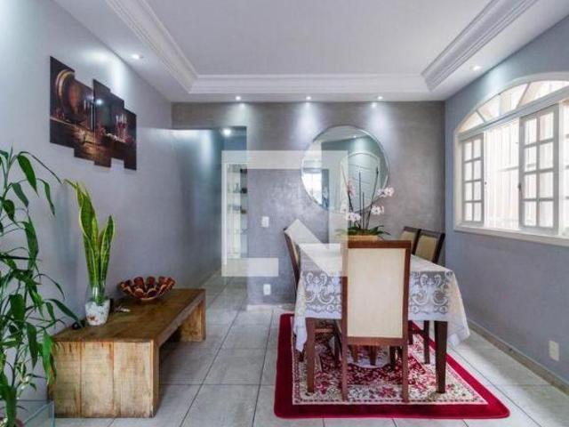 Casa à Venda Jardim Monte Kemel, 3 Quartos, 125 m2