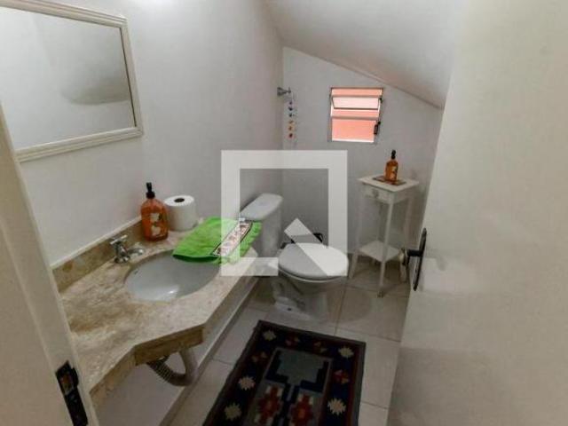 Casa à Venda Jardim Monte Kemel, 3 Quartos, 125 m2