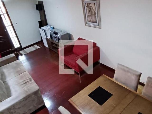 Casa à Venda Jardim Monte Kemel, 3 Quartos, 128 m2