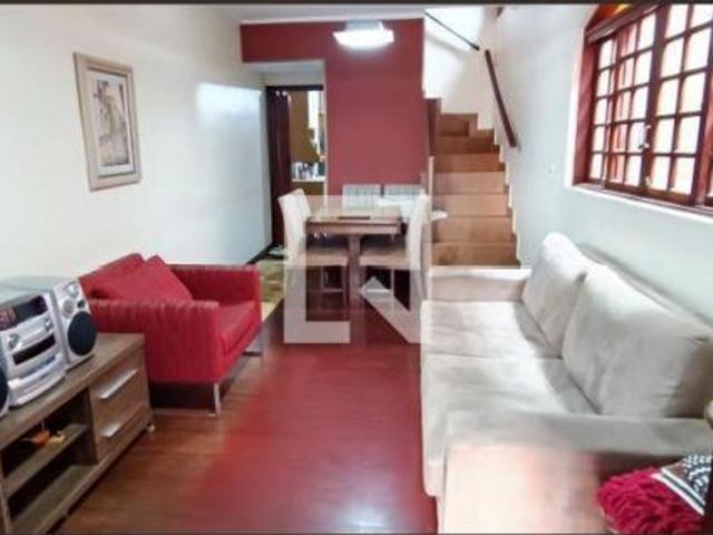 Casa à Venda Jardim Monte Kemel, 3 Quartos, 128 m2