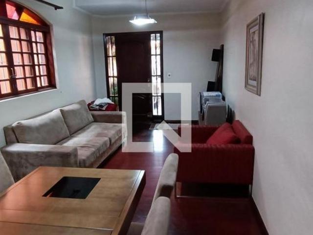 Casa à Venda Jardim Monte Kemel, 3 Quartos, 128 m2