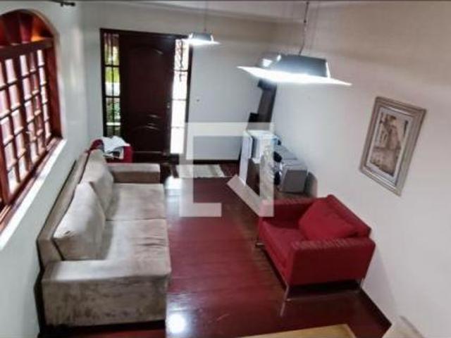 Casa à Venda Jardim Monte Kemel, 3 Quartos, 128 m² São Paulo
