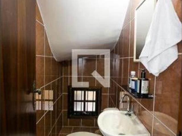 Casa à Venda Jardim Monte Kemel, 3 Quartos, 130 m2