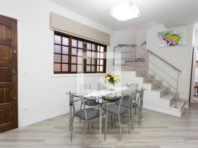 Casa à Venda Jardim Monte Kemel, 3 Quartos, 130 m2