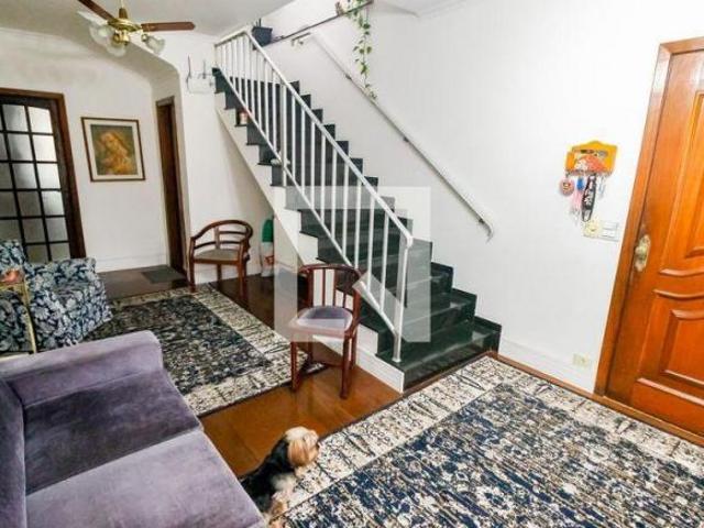 Casa à Venda Jardim Monte Kemel, 3 Quartos, 130 m2