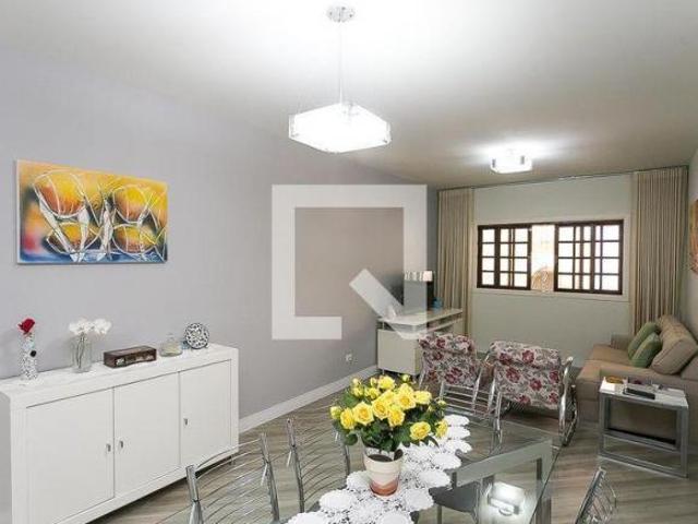 Casa à Venda Jardim Monte Kemel, 3 Quartos, 130 m2