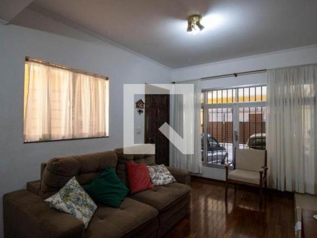 Casa à Venda Jardim Monte Kemel, 3 Quartos, 137 m2