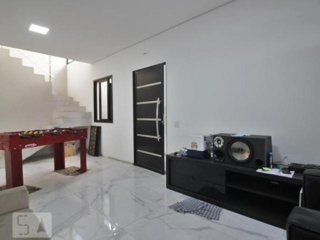 Casa à Venda Jardim Monte Kemel, 3 Quartos, 138 m² São Paulo