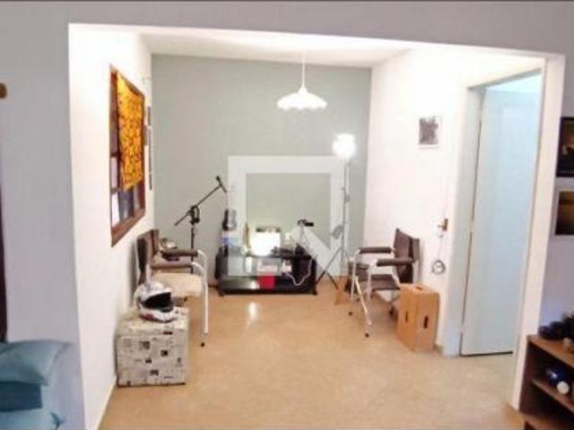 Casa à Venda Jardim Monte Kemel, 3 Quartos, 140 m² São Paulo