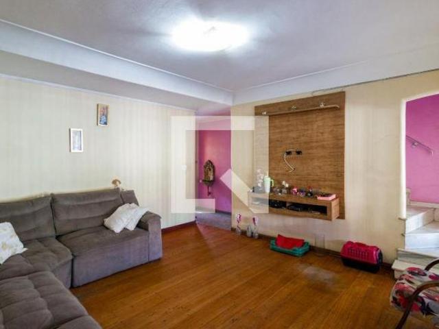 Casa à Venda Jardim Monte Kemel, 3 Quartos, 142 m2