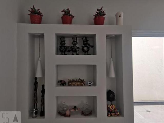 Casa à Venda Jardim Monte Kemel, 3 Quartos, 146 m2