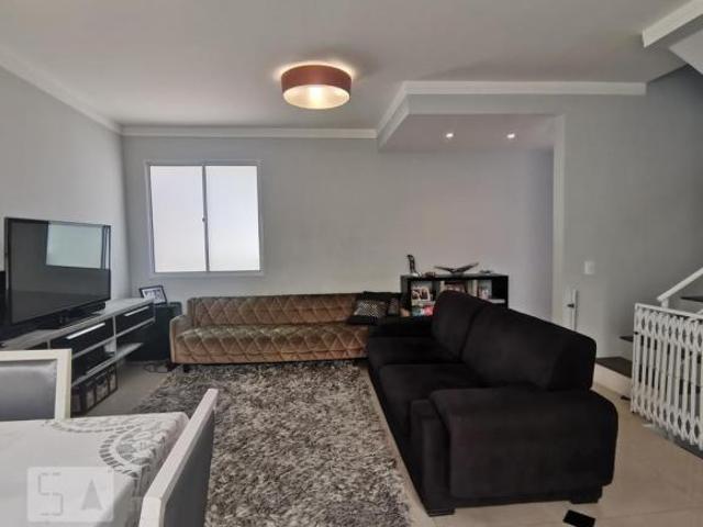Casa à Venda Jardim Monte Kemel, 3 Quartos, 146 m2
