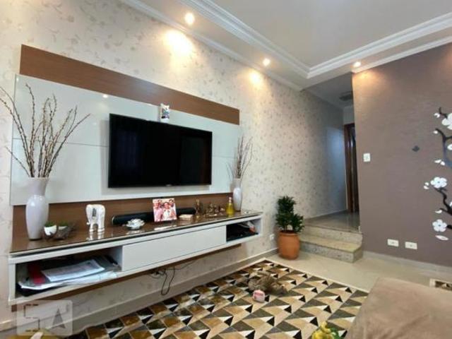 Casa à Venda Jardim Monte Kemel, 3 Quartos, 146 m² São Paulo