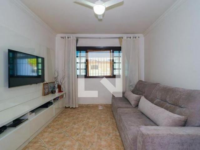 Casa à Venda Jardim Monte Kemel, 3 Quartos, 148 m2