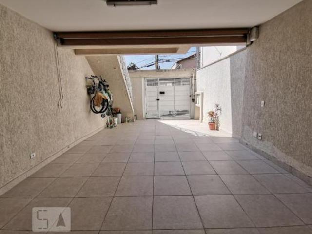 Casa à Venda Jardim Monte Kemel, 3 Quartos, 148 m2