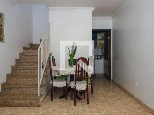 Casa à Venda Jardim Monte Kemel, 3 Quartos, 148 m2