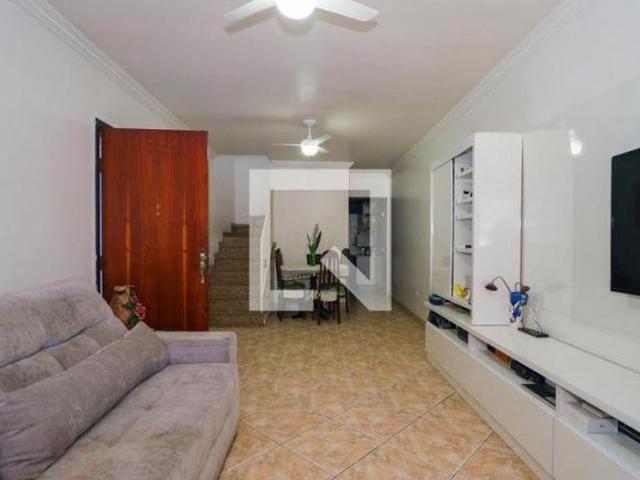 Casa à Venda Jardim Monte Kemel, 3 Quartos, 148 m² São Paulo