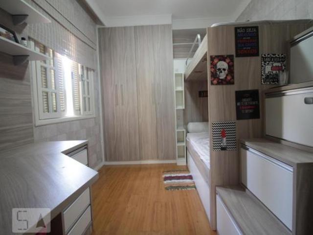 Casa à Venda Jardim Monte Kemel, 3 Quartos, 155 m2