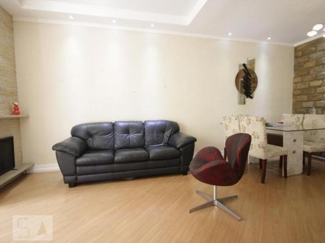 Casa à Venda Jardim Monte Kemel, 3 Quartos, 155 m2