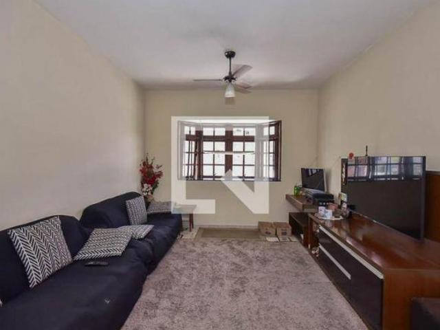 Casa à Venda Jardim Monte Kemel, 3 Quartos, 180 m2