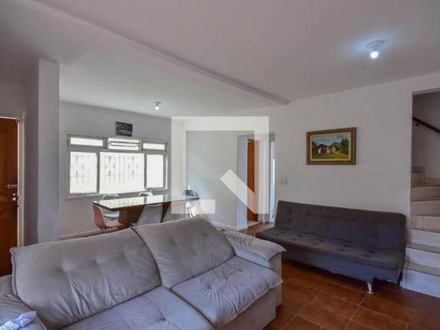 Casa à Venda Jardim Monte Kemel, 3 Quartos, 180 m2