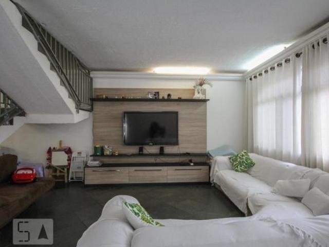 Casa à Venda Jardim Monte Kemel, 3 Quartos, 191 m2