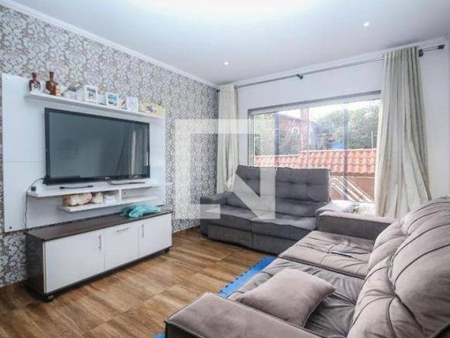Casa à Venda Jardim Monte Kemel, 3 Quartos, 198 m2
