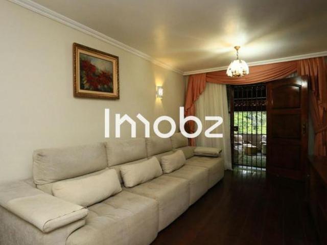 Casa à Venda Jardim Monte Kemel, 3 Quartos, 200 m2