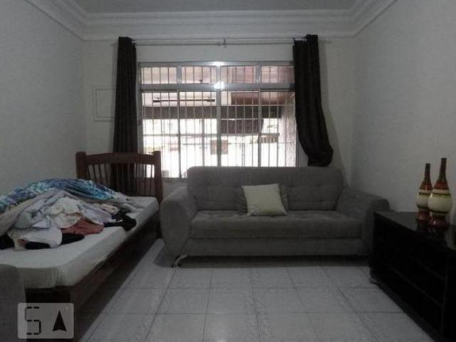 Casa à Venda Jardim Monte Kemel, 3 Quartos, 210 m2