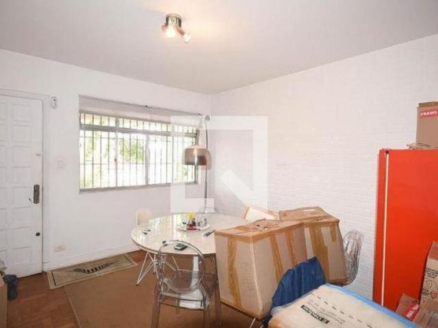Casa à Venda Jardim Monte Kemel, 4 Quartos, 120 m2