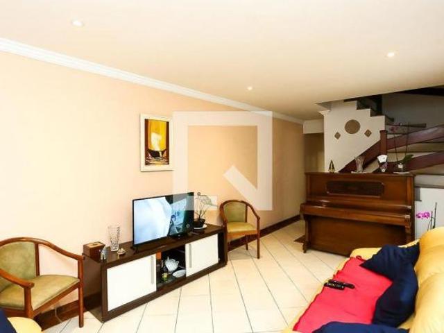 Casa à Venda Jardim Monte Kemel, 4 Quartos, 125 m2
