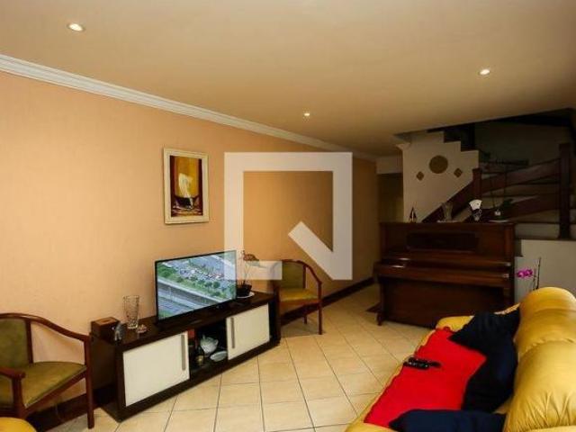 Casa à Venda Jardim Monte Kemel, 4 Quartos, 125 m² São Paulo