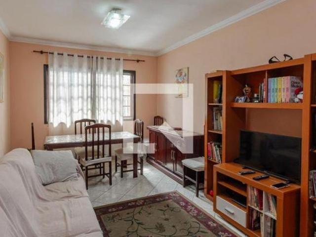 Casa à Venda Jardim Monte Kemel, 4 Quartos, 127 m2
